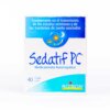 SEDATIF PC X 40 TAB - Boiron