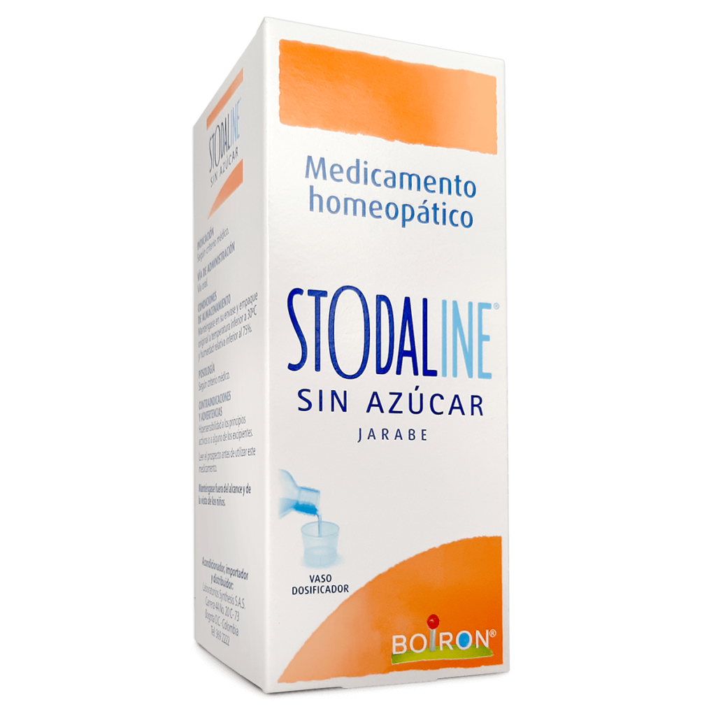 Medicamentos Homeopáticos - Boiron